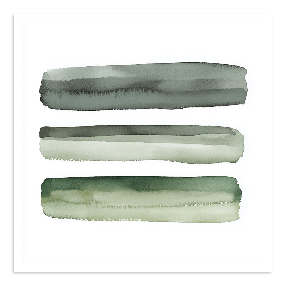 Brushwork II – Calcuttan