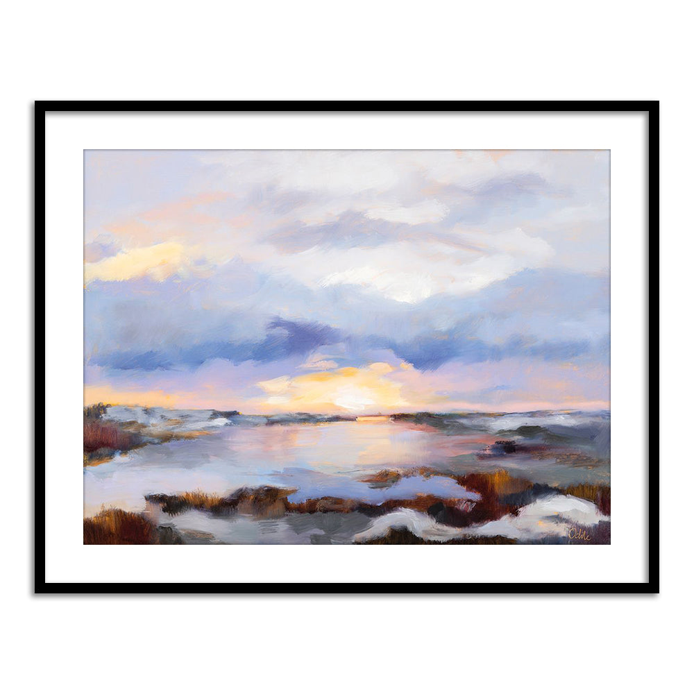 Present Hour – Calcuttan