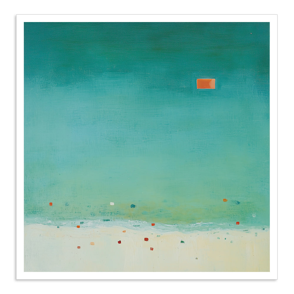 Floating Memories II – Calcuttan