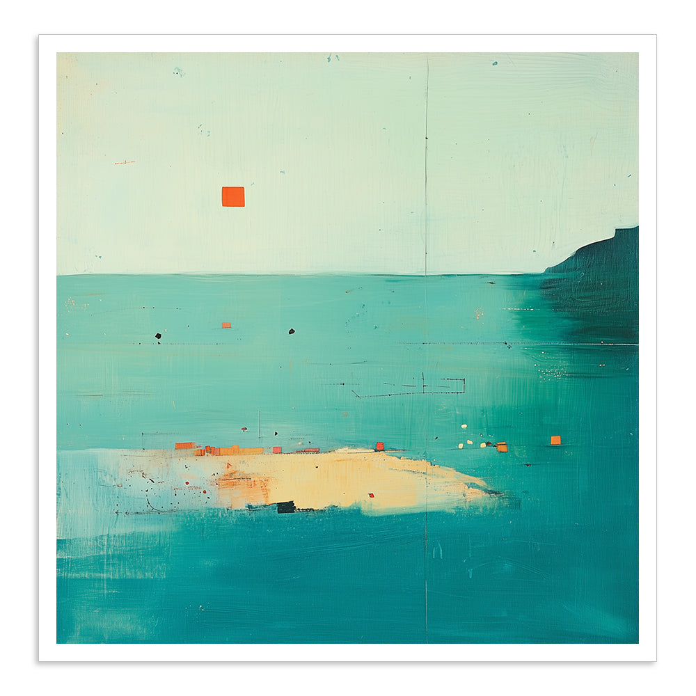 Floating Memories IV – Calcuttan