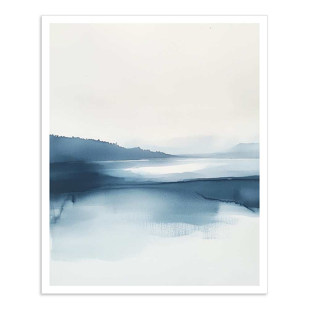 Liquid Calm II – Calcuttan