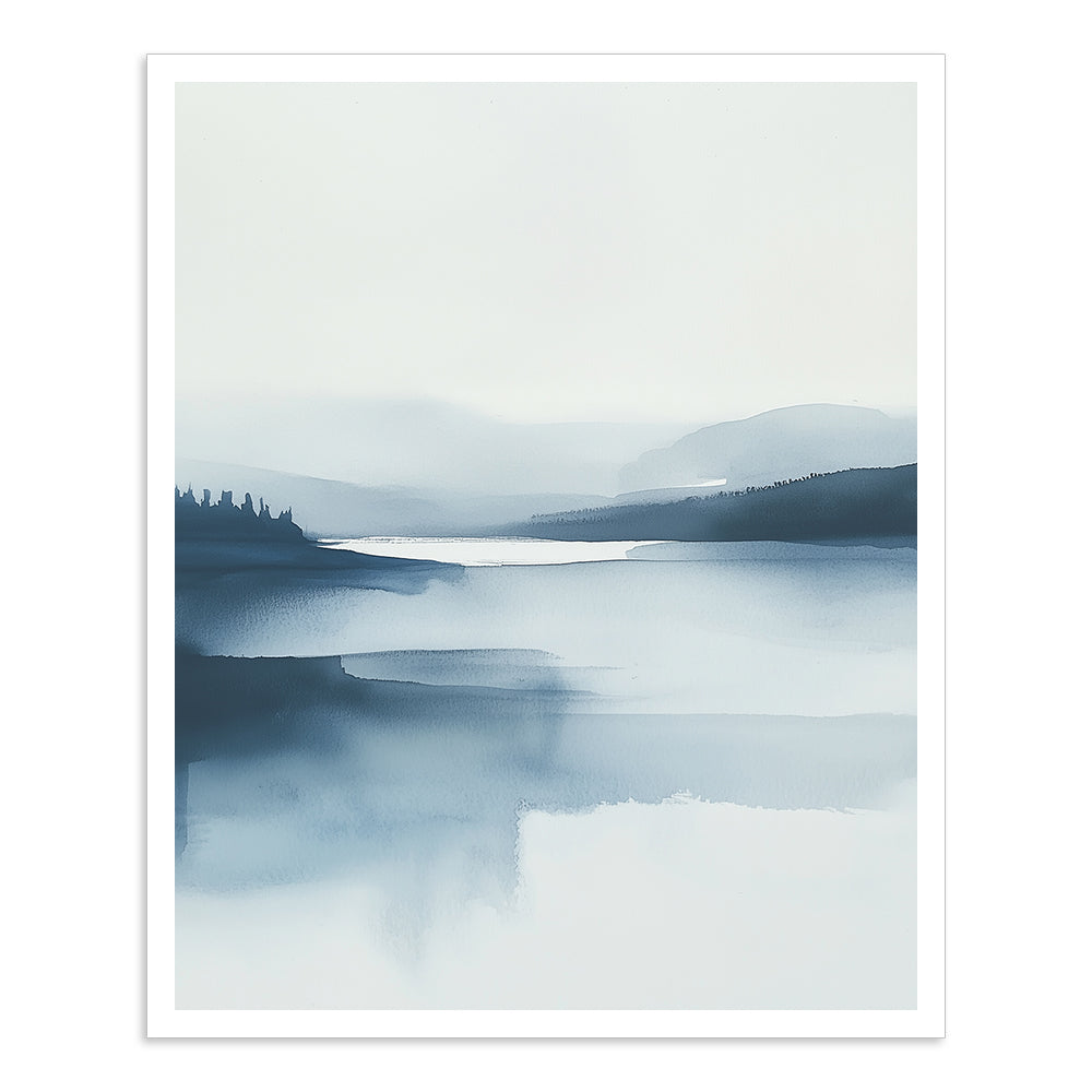 Liquid Calm IV – Calcuttan