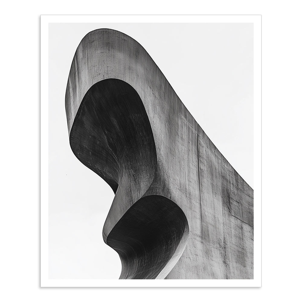 Monolithic Curves II – Calcuttan