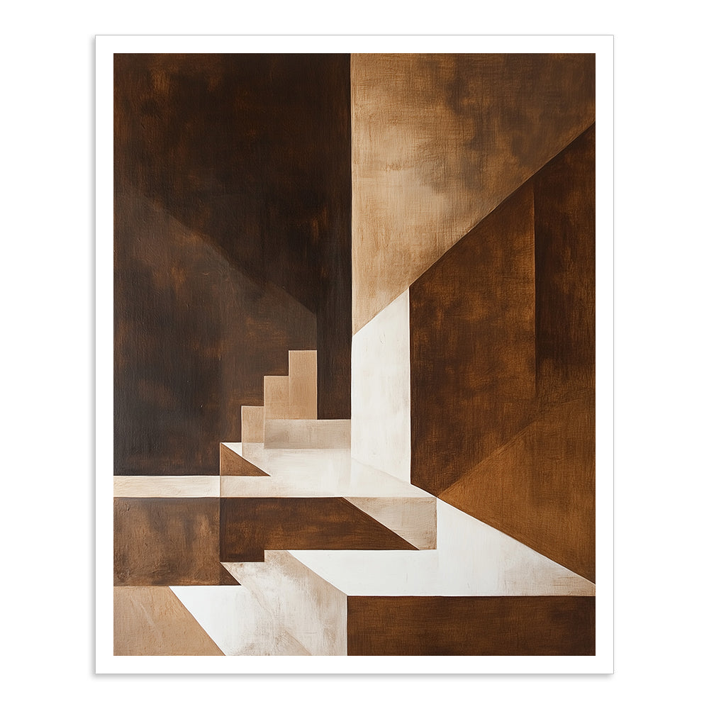 Spatial Constructs III – Calcuttan