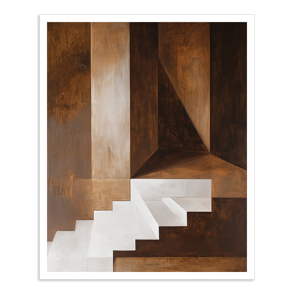 Spatial Constructs IV – Calcuttan