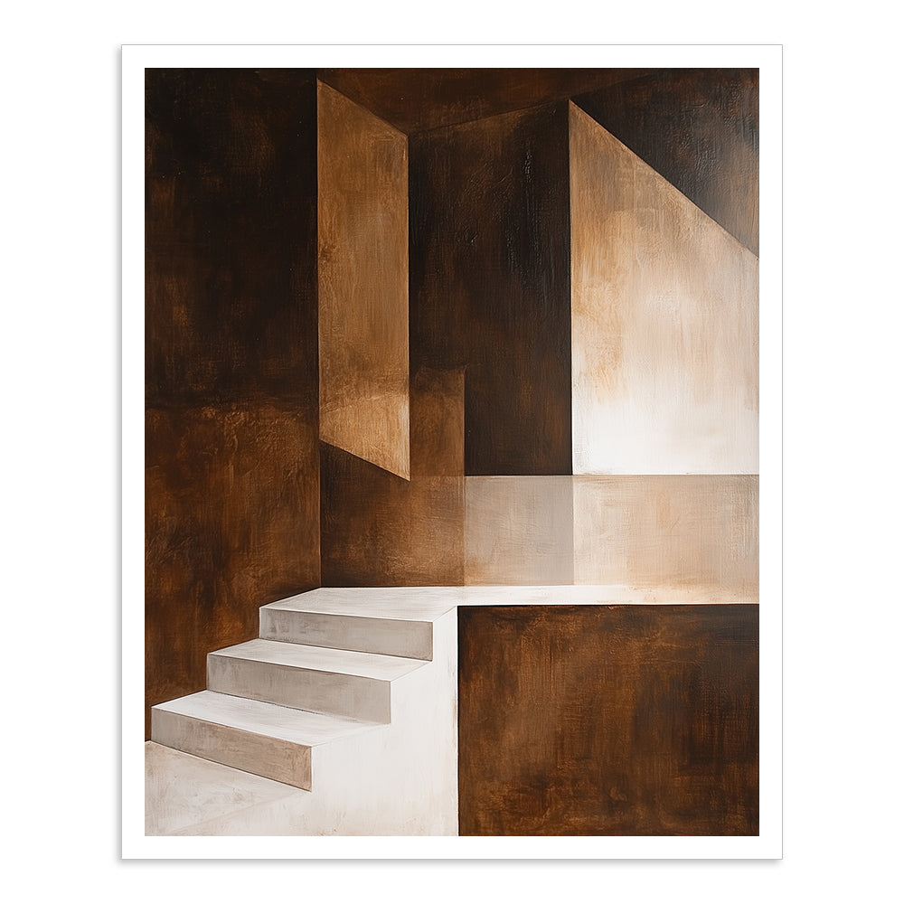 Spatial Constructs V – Calcuttan