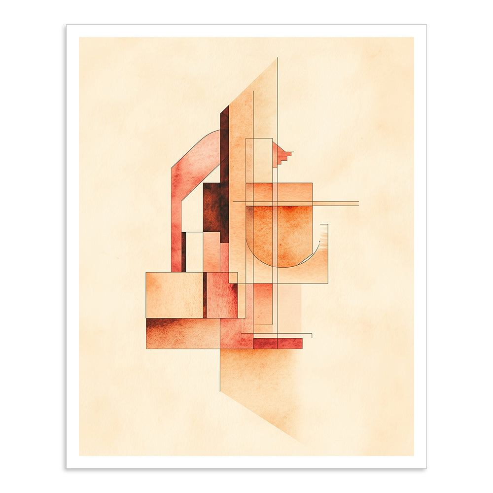 Terra Tones III – Calcuttan