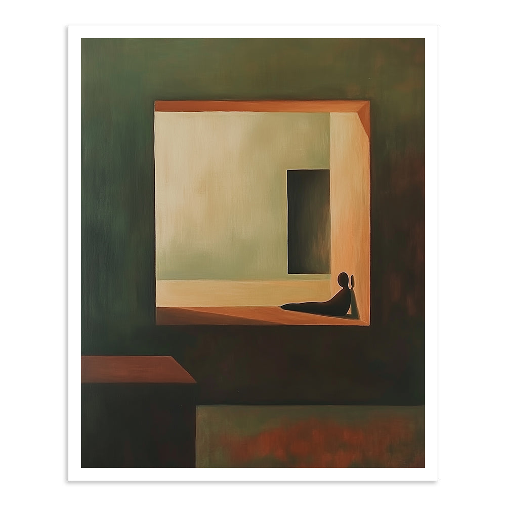 The Space Within II – Calcuttan