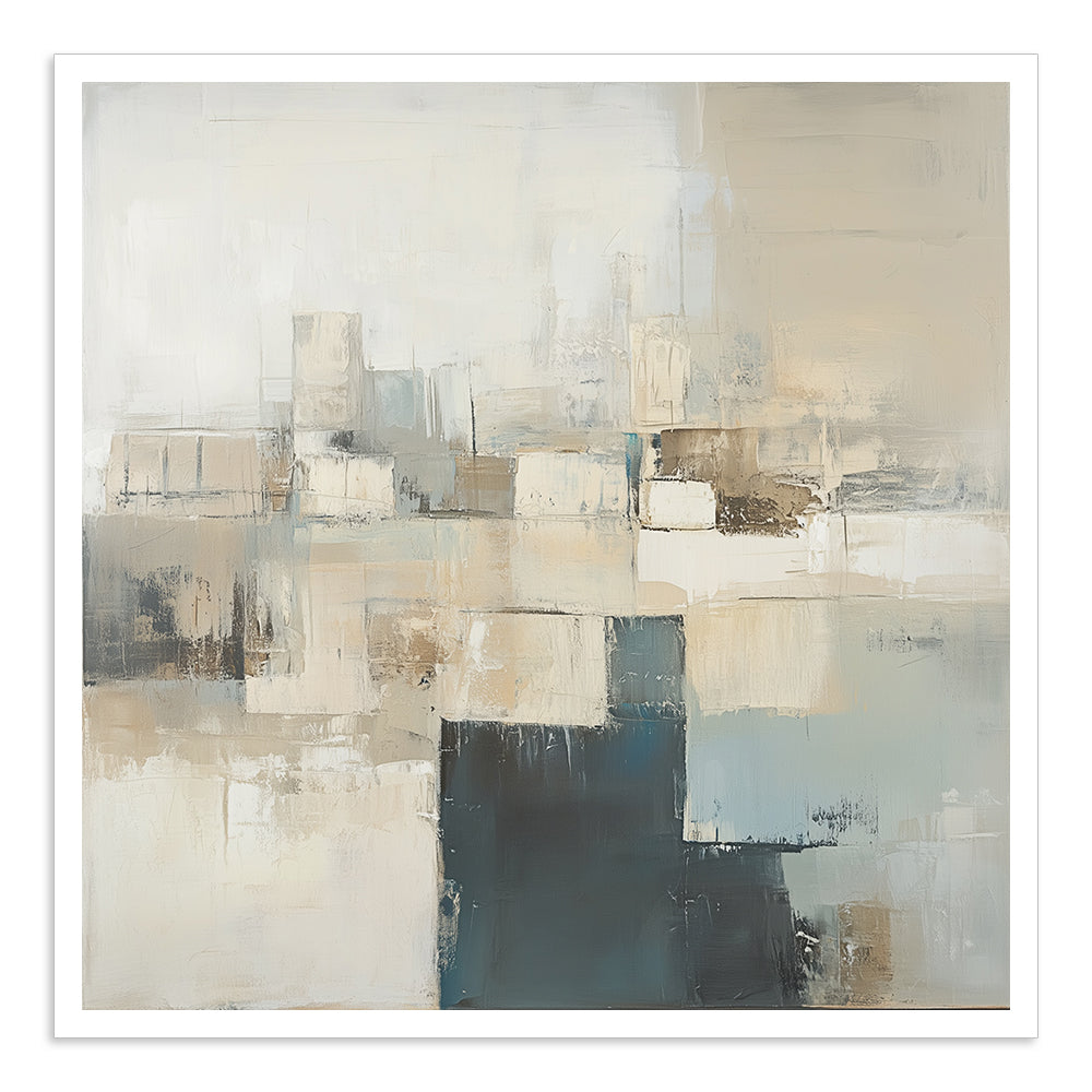 Urban Veil II – Calcuttan