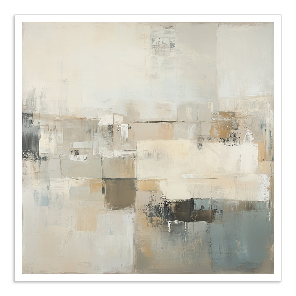 Urban Veil V – Calcuttan