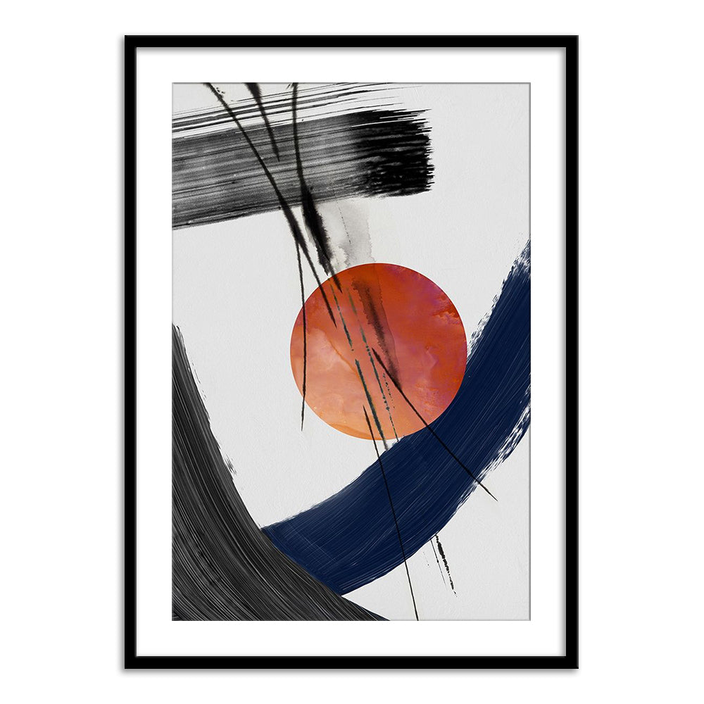 Red Sun Over Paradise I – Calcuttan