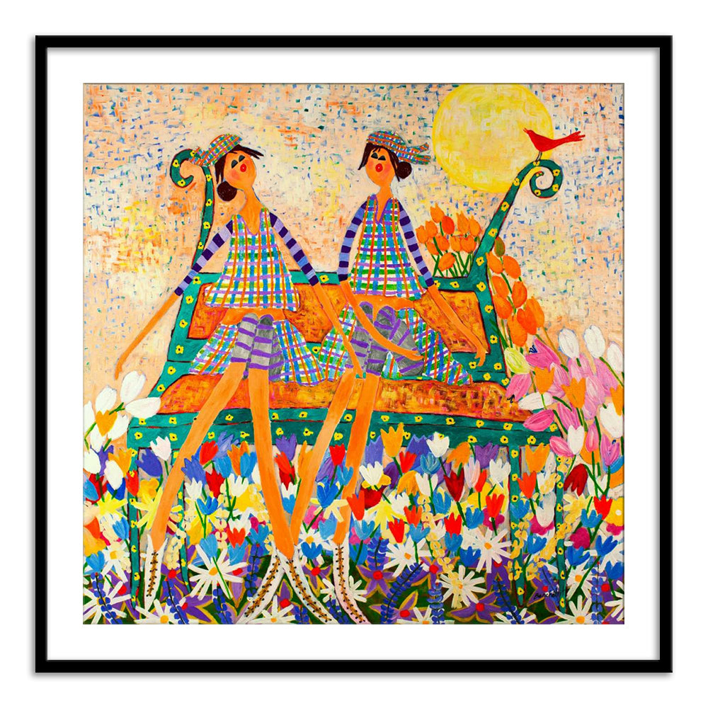 The Cardinal – Calcuttan