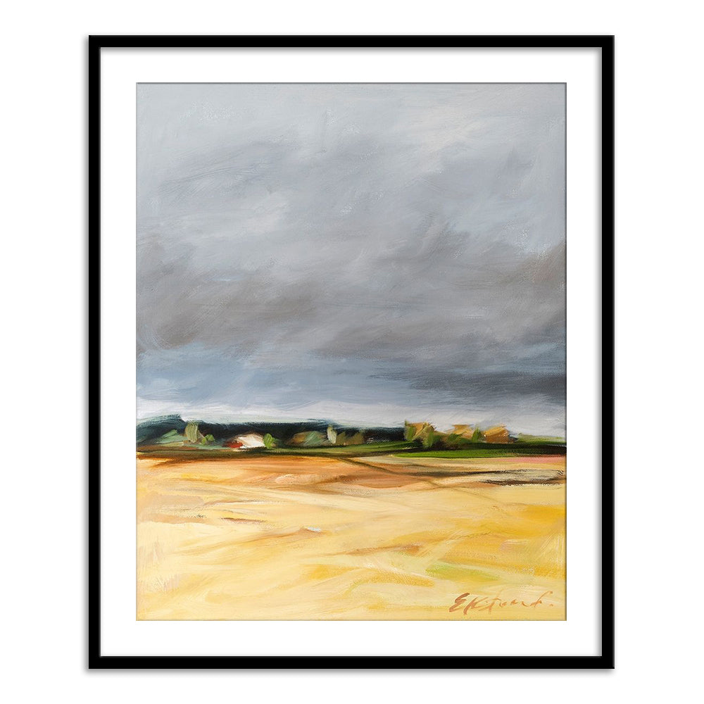 Samish Flats No. 1 – Calcuttan