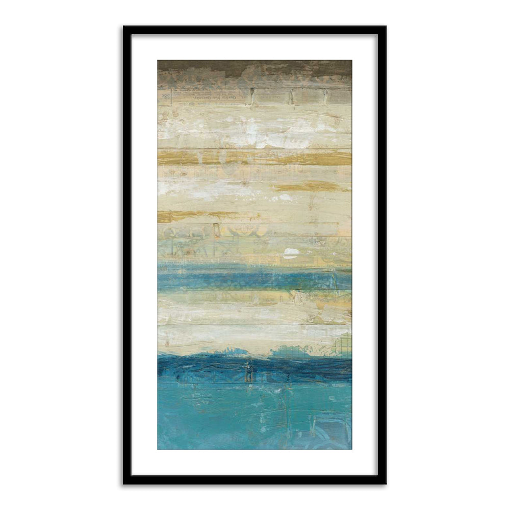 Ocean Strata I – Calcuttan