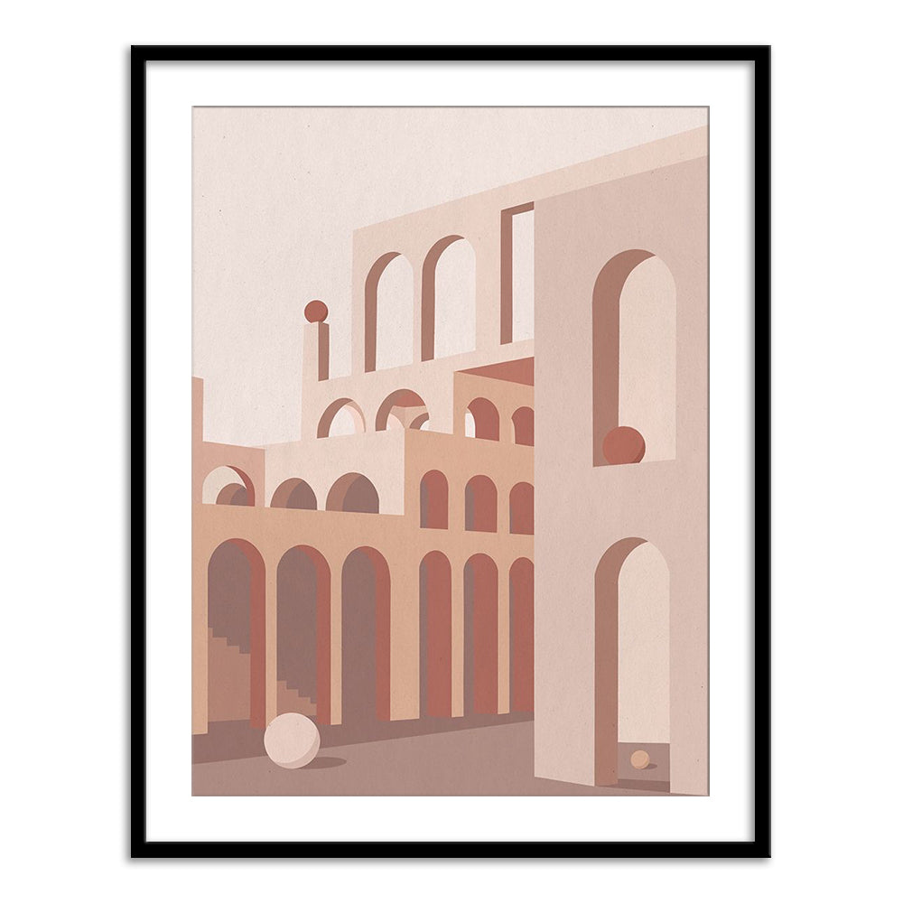 Grand Designs – Calcuttan