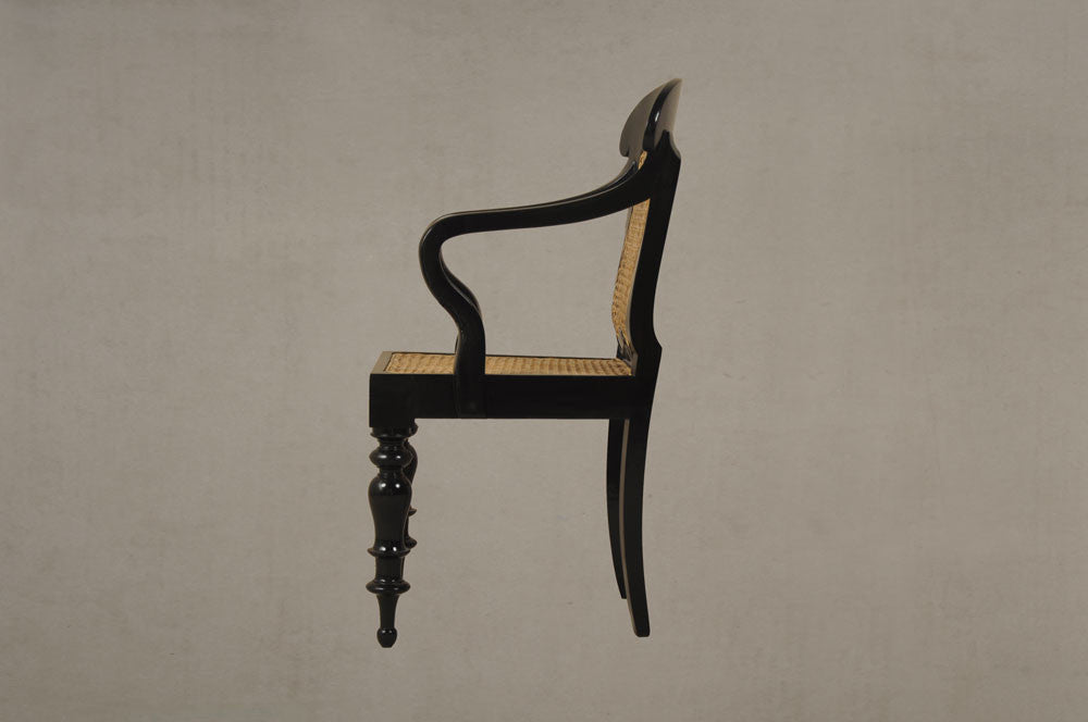 Vintage Furniture | Babu Chair I – Calcuttan