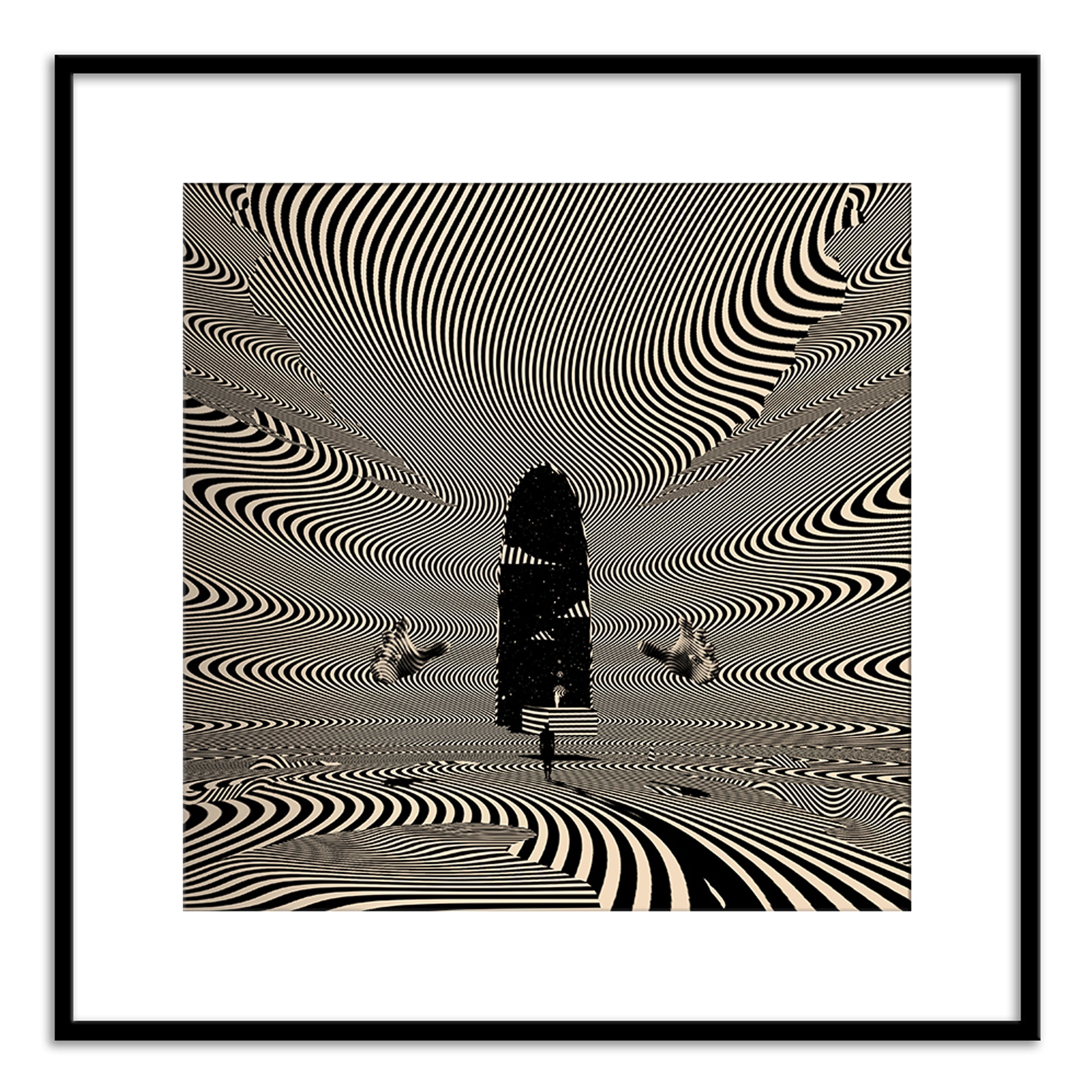 Symbol – Calcuttan