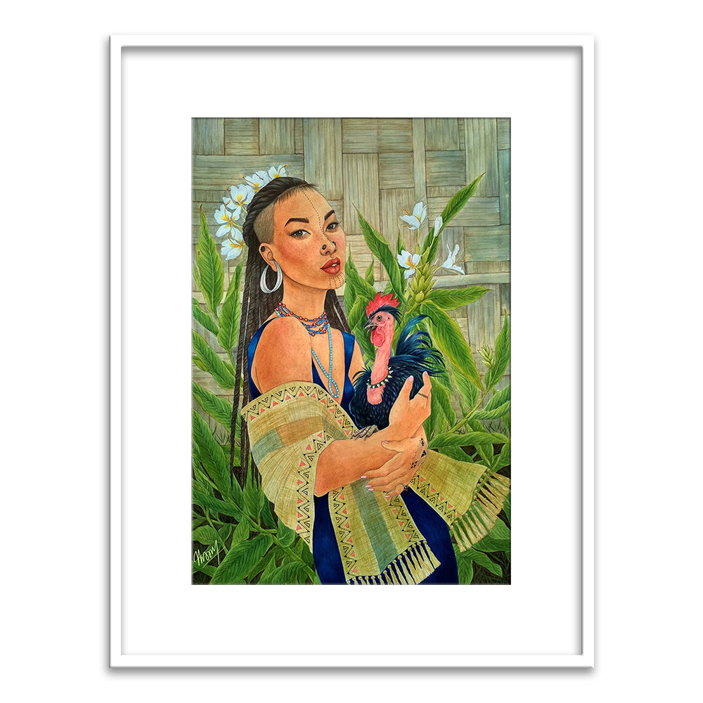 Tani & Koko – Calcuttan