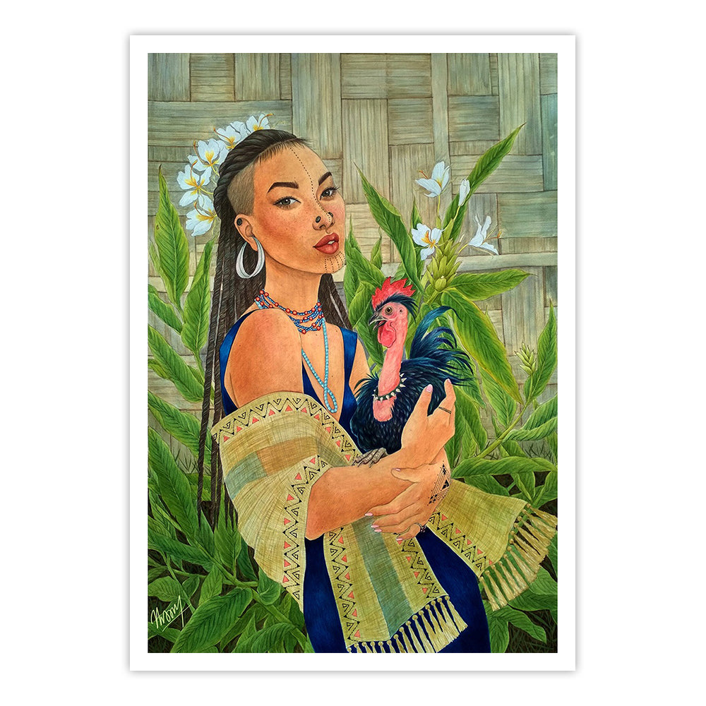 Tani & Koko – Calcuttan